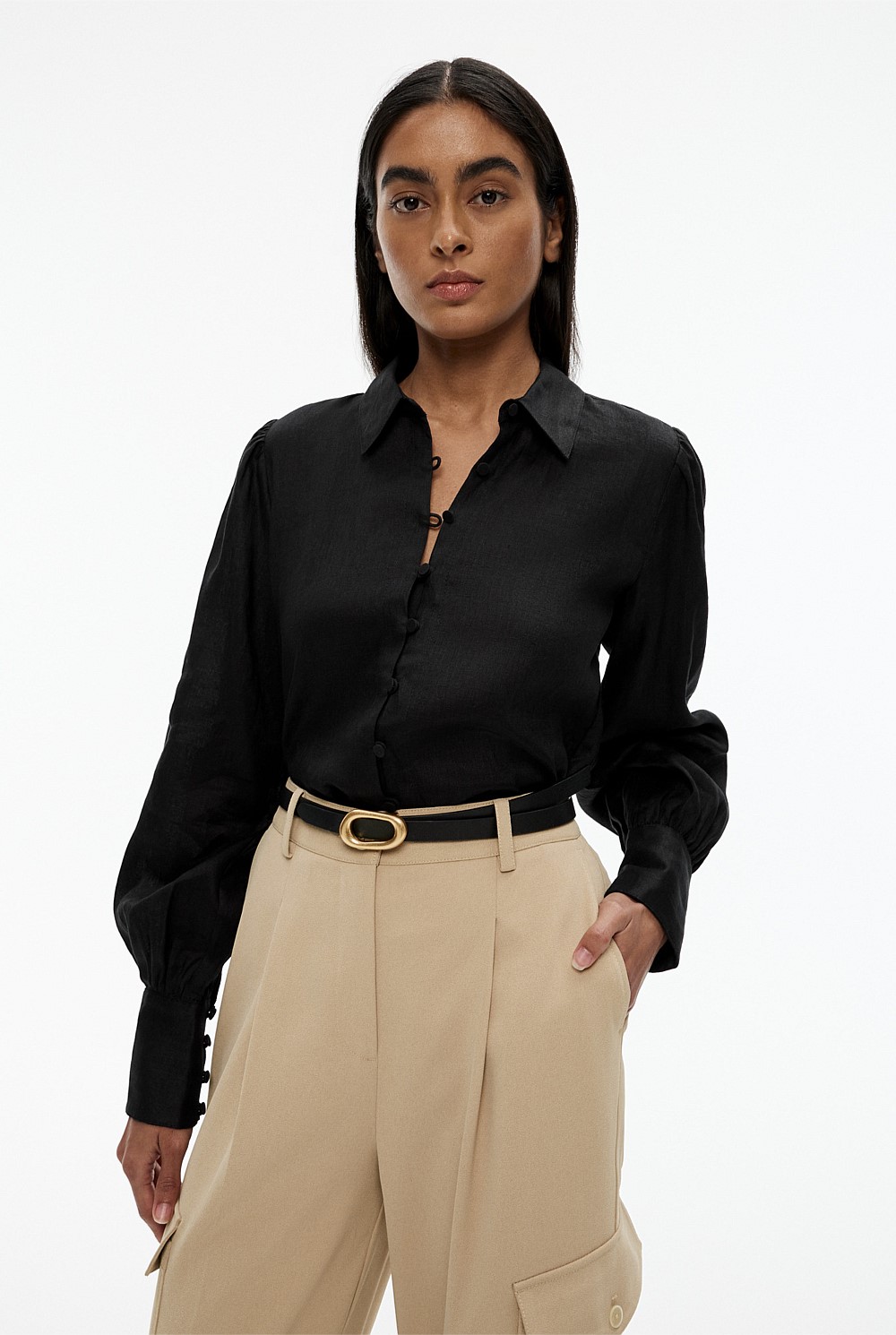 Shop Women's Shirts & Blouses Online - Witchery