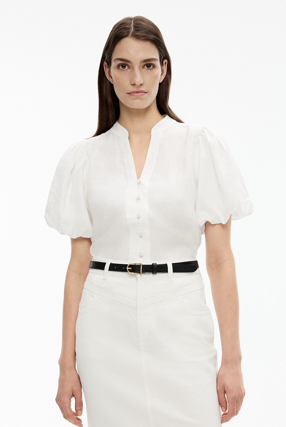 Shop Women's Shirts & Blouses Online - Witchery